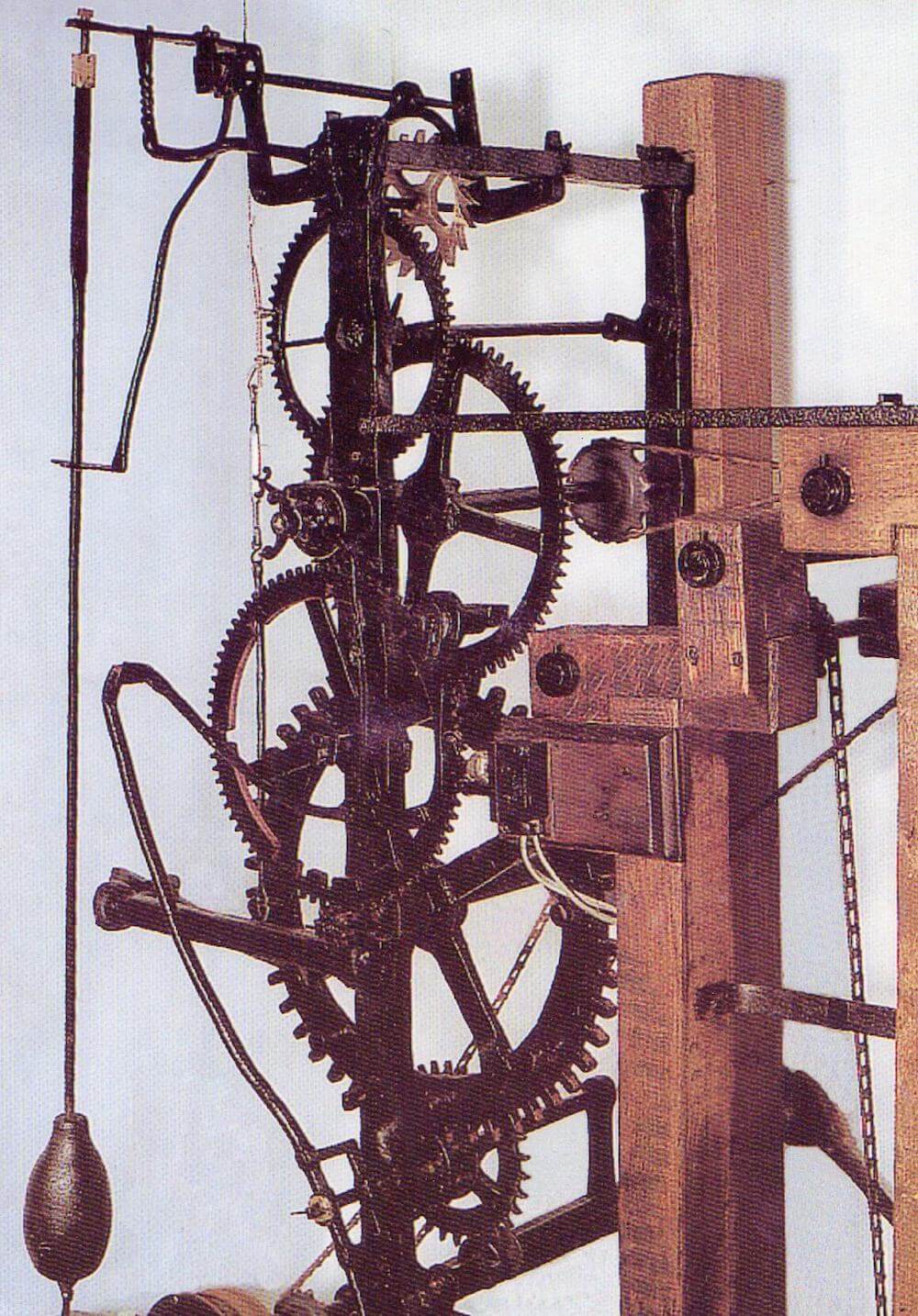 The History of St Andrew's Church - St Andrew's Church Castle Combe